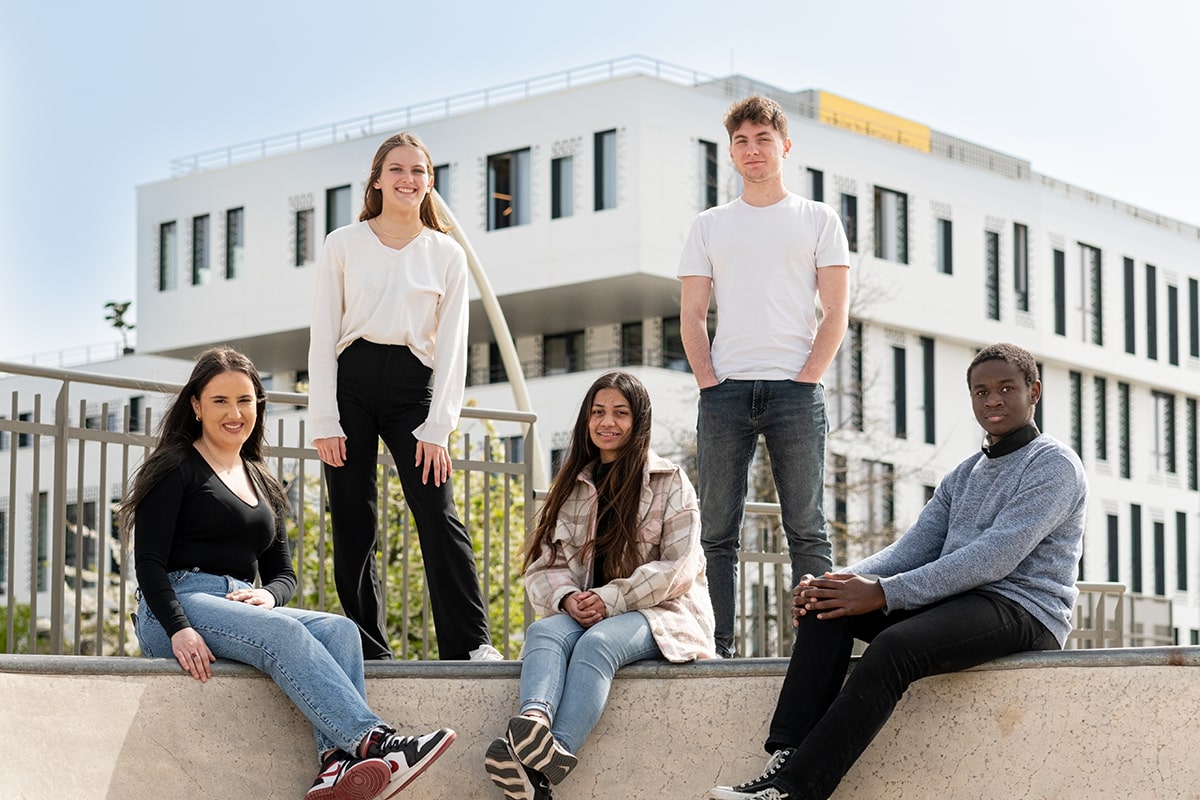 CESI Ecole d'ingénieurs : avis, classements, débouchés